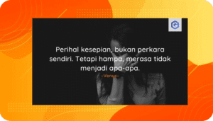 1000 Kata Kata Galau Pilihan Terbaru dan Terbaik 2022 | BETANTT