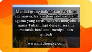 1000 Kata Kata Sindiran Terbaru dan Terbaik 2022 | BETANTT